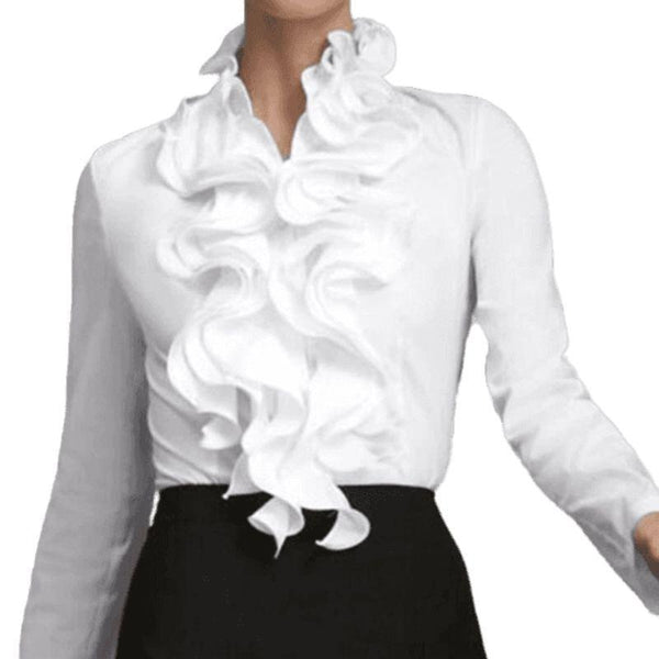 Chemise Victorienne | Steampunk Boutique